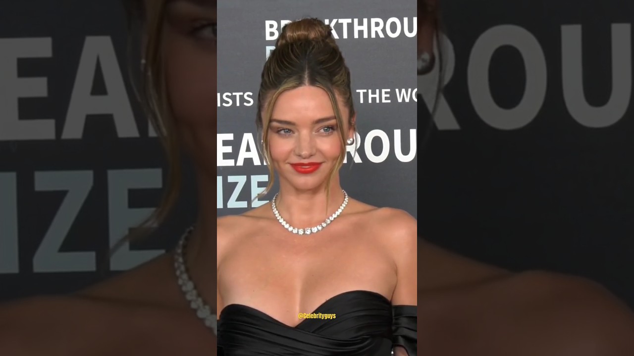 Miranda Kerr: Supermodel 🔥