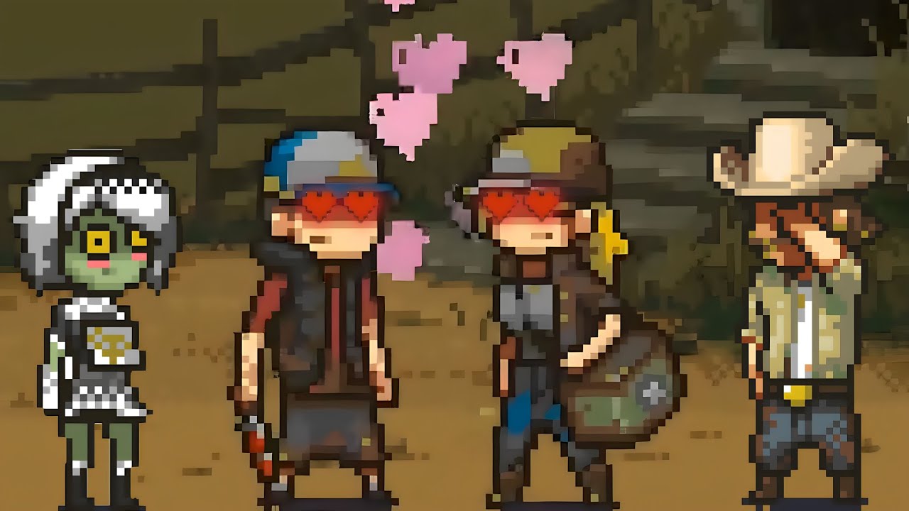 ALL MOBIRATE ANIMATIONS - Dead Ahead Zombie Warfare