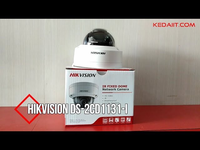 Hikvision Ip Camera - Hikvision IR Dome Camera Authorized Retail Dealer ...