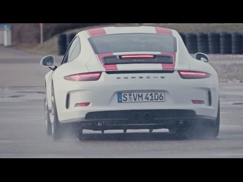 HOW TO: Heel-And-Toe Like The Racing Driver You Wish You Were ...