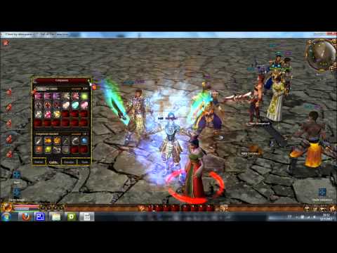 Metin2 Private Server [PvP-Metin2] 2014
