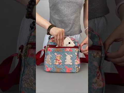 Stylish Bags That Define 2025 Fashion Trends " #shortsfeed