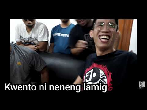 Junie boy jokes compilation | Kwento ng sharpshooter (Kwento ni Neneng Lamig)