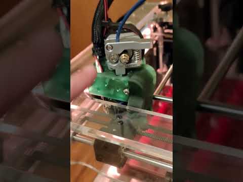 New Dryer Box for Filament!!!