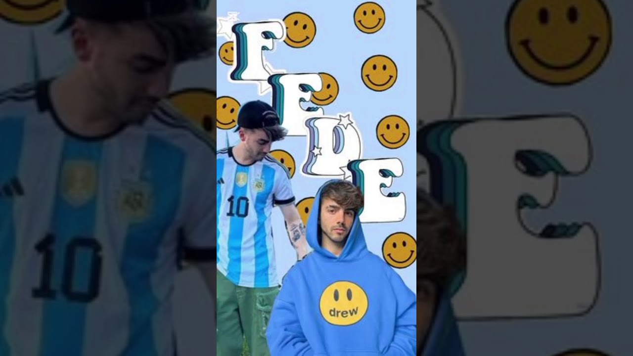 fondo de pantalla si eres fan de fede vigevani 👍🏻