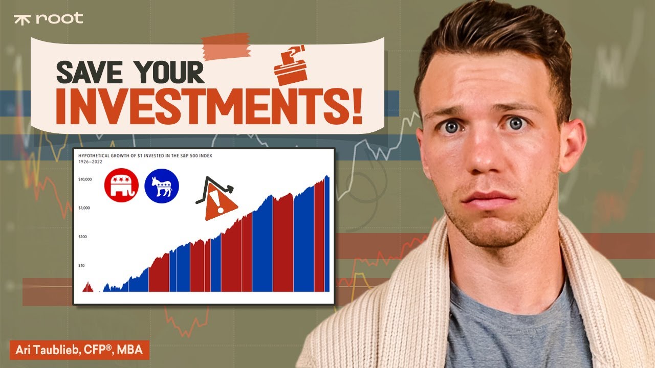 Early Retirement - Ari Taublieb, CFP®, MBA