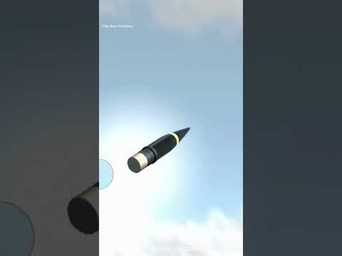 How Oerlikon 35mm air defense system works #shorts