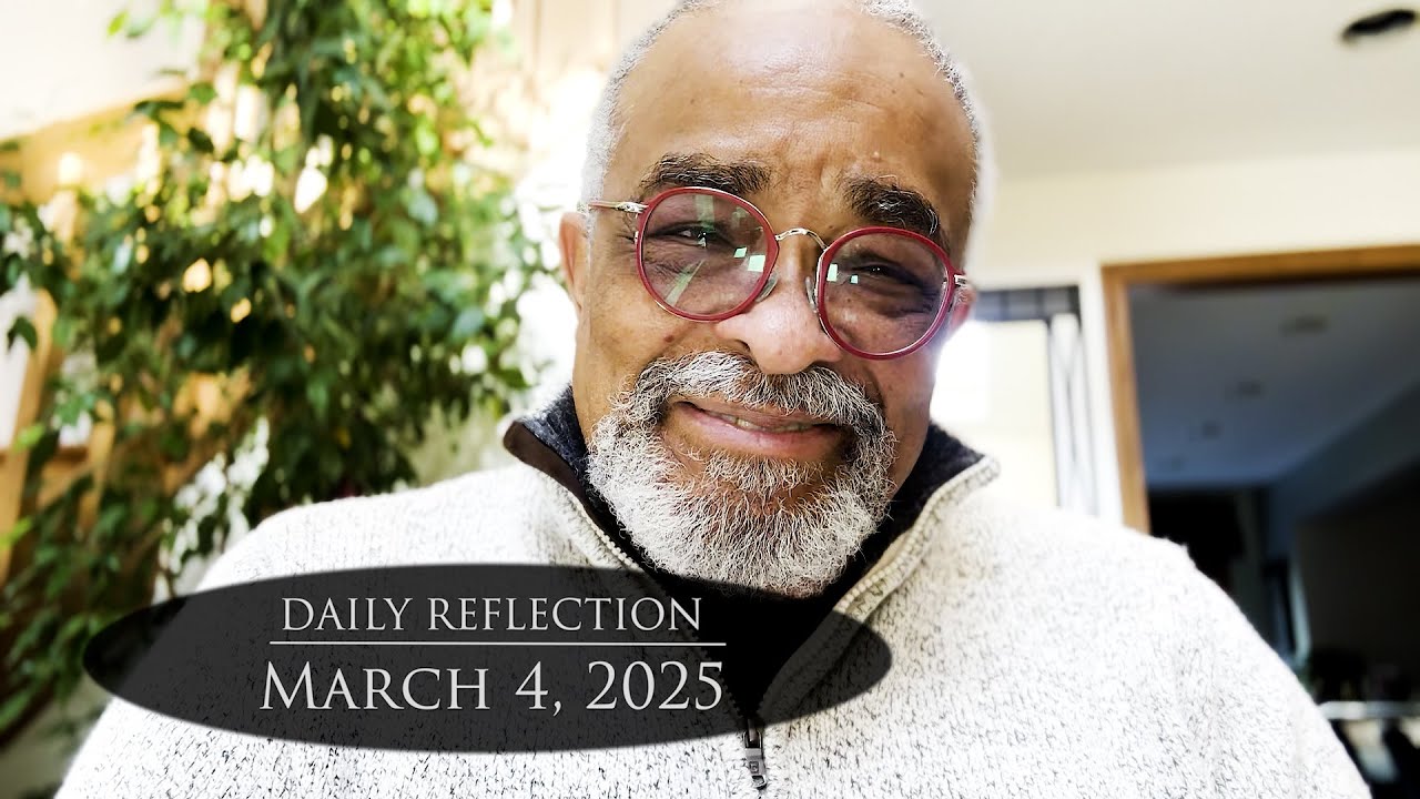 2025 03 04 Reflection 348