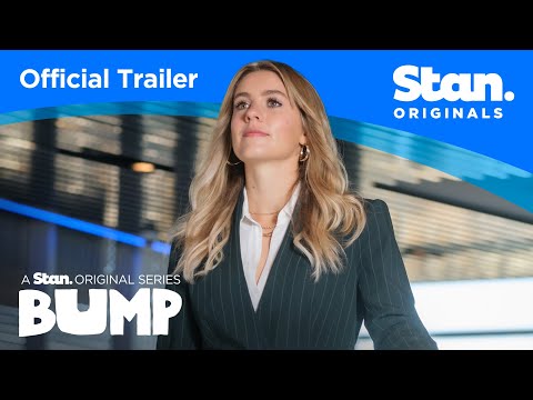 Bump Season 4 Trailer – Ryno’s TV