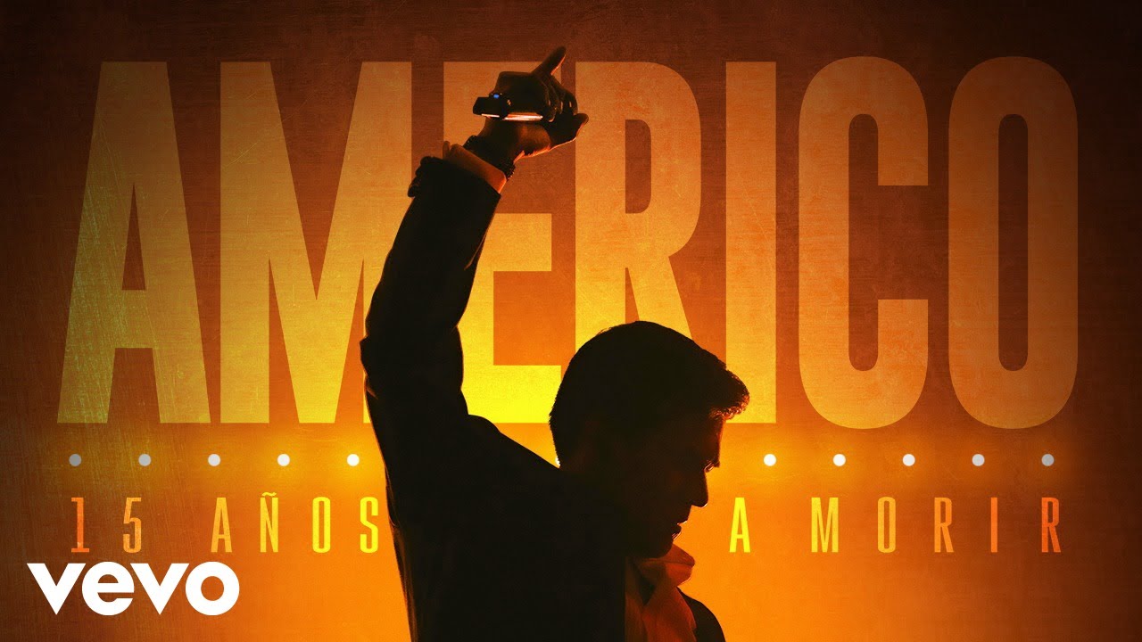 Otra Noche Sin Ti by Américo & The La Planta Chart Achievements | Popnable