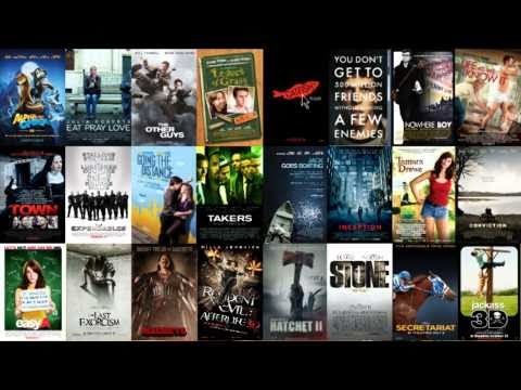 HD MOVIE