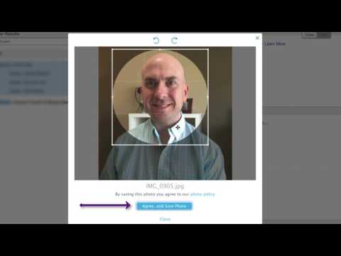 Updating Your LDS Directory Entry (lds.org and iOS App)