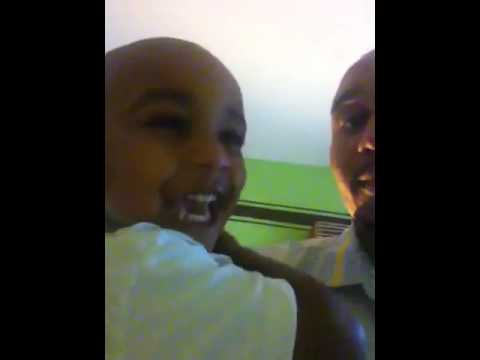 Judah spelling his name
