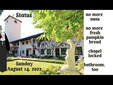 Hollywood's Monastery of the Angels suppressed