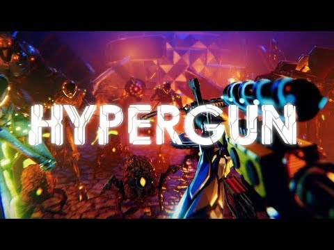 Steam Community :: HYPERGUN