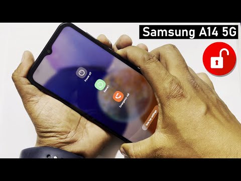 Forgot Your Password? Here's How To Unlocked Your Samsung A14 5G