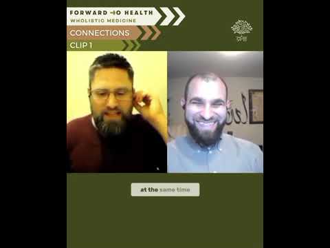 An Islamic Perspective on Manifestation/The Law of Attraction
