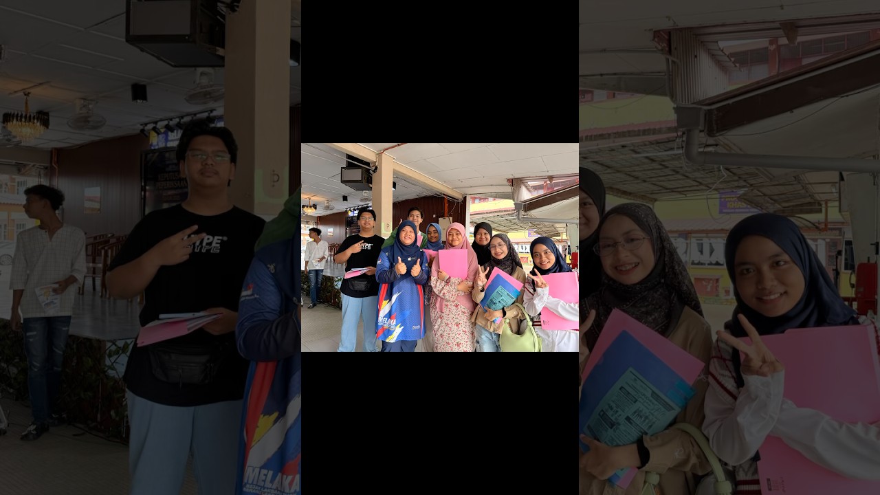 Alhamdulilah.. keputusan terbaik Fizik SPM 2025