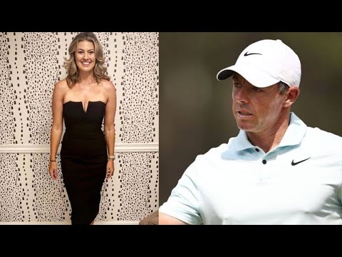Rory McIlroy's decision means he won't see Amanda Balionis after divorce u-turn