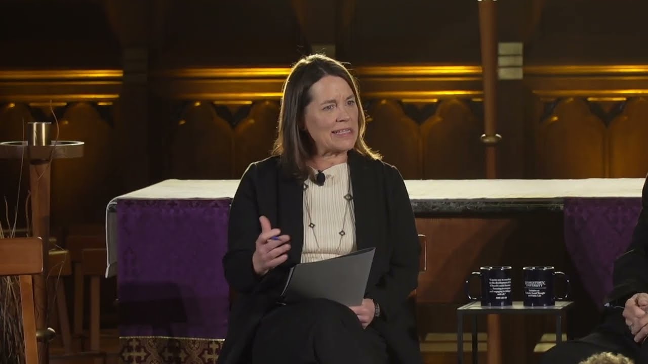 Faith, Democracy, and the Common Good