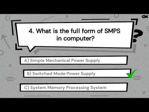 Full Form Of SRAM Is? | Full Form Questions | Great Mind Official