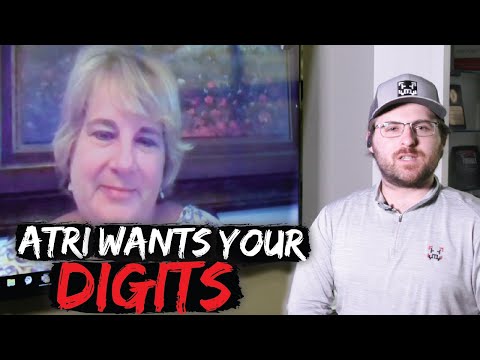 ATRI Wants Your Digits