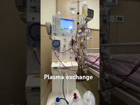 plasma pherasis