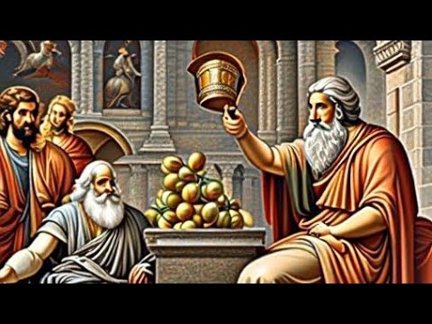ዲዬጋን[ Philosophy of life Audio book in Amharic ]