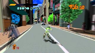 41 Games Like Jet Set Radio – Games Like