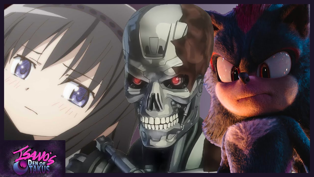 Episode 18: We Need More Time | Terminator Zero review