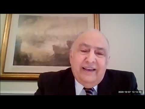 VIDEO: Conferencia a «140 años del primer gobierno del Gral Roca», por ...