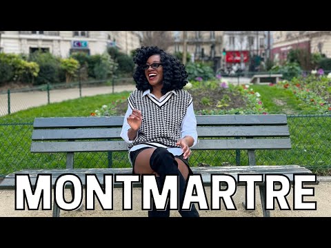 24 Hours in Paris: Montmartre, 18th Arr. Guide | Tiffanie Davis