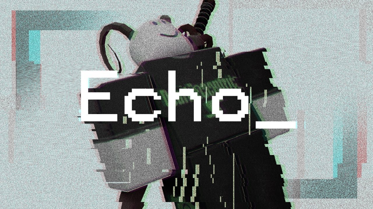 Roblox Script Showcase Episode#1369/Echo