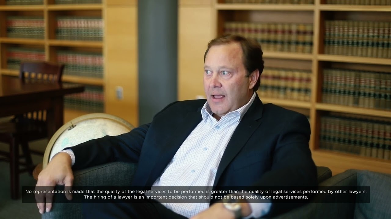 Why I Started Counsel Hound to Connect You to the Right Lawyer