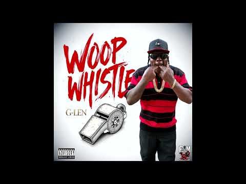 G-Len - Gangsta Swagg - Featuring Sir No Good (Official Audio)