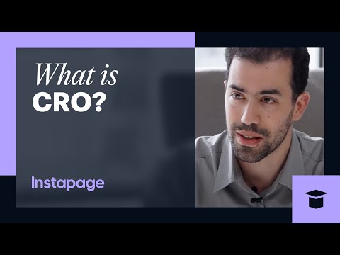What is Conversion Rate Optimization (CRO)?