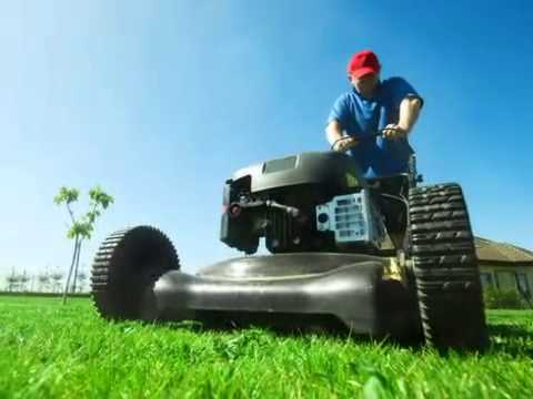 Lawnmowers & Garden Equipment - Advanced Turf Machinery Ltd