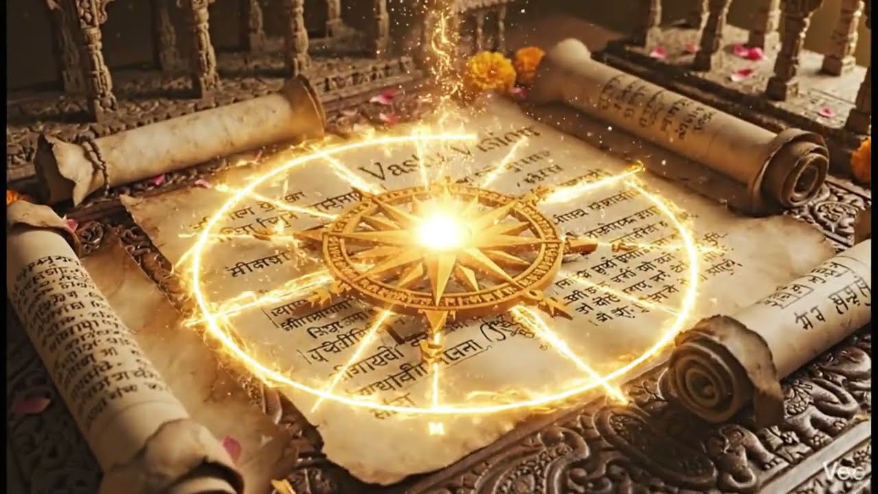 Vastu Vision Episode 1 | What is Vastu Shastra? | The Ancient Science of Architecture Explained