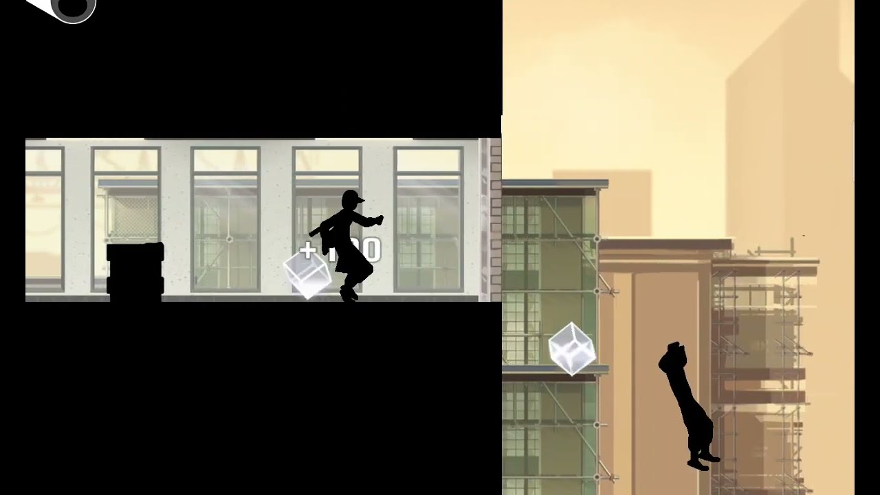 Vector Custom Level 28 (SEASON 2 CUSTOM LEVEL 8)