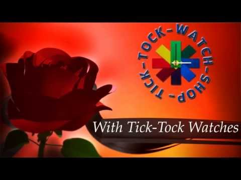 TICK TOCK WATCH SHOP