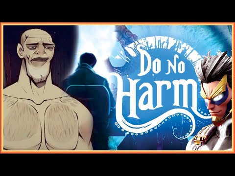 Steam Community :: Video :: 🔴Can I Do No Harm? First time playing! Like and Subscribe so you ...