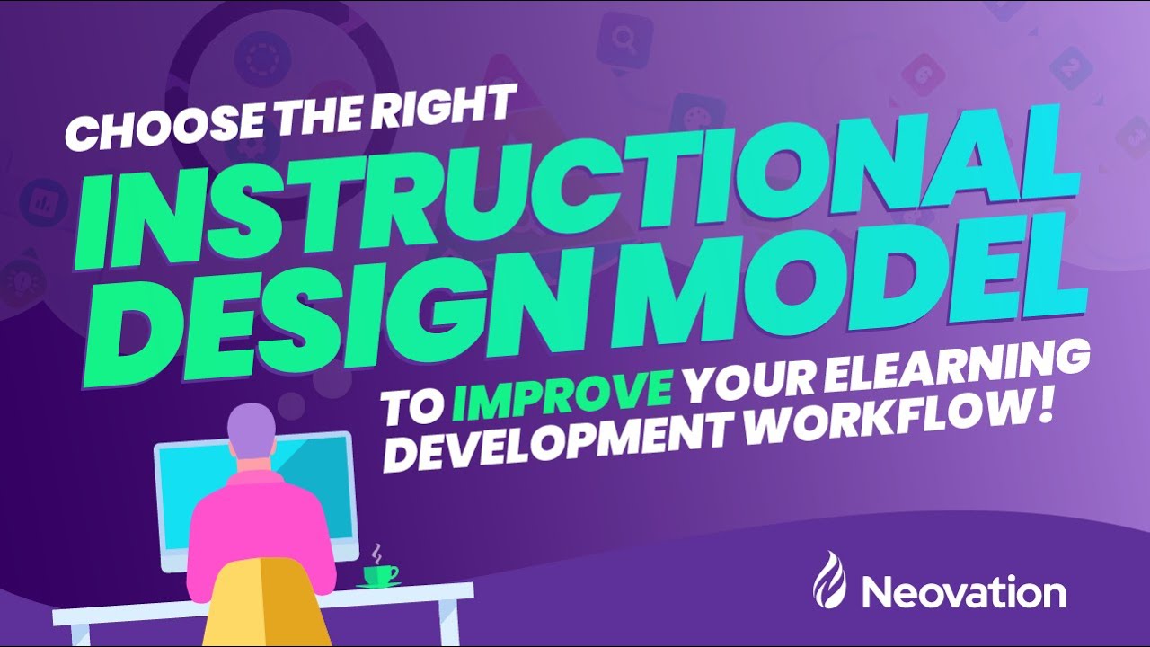 Comparing 5 popular instructional design models for eLearning