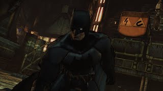 Batman The Telltale Series Part 1 at Batman: Arkham City Nexus - Mods ...