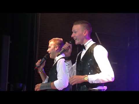 Feest bij Daniël’s | Aarschot in beeld