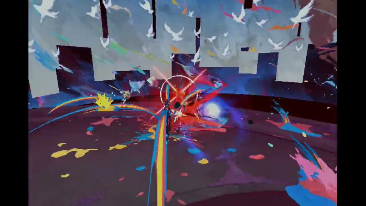 Herrscher of Sentience - Red Lotus - Arustats