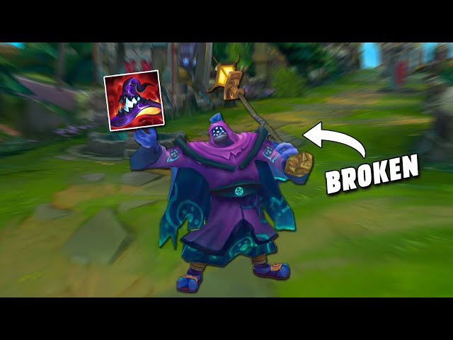 Guide to AP Jax in League of Legends Season 13