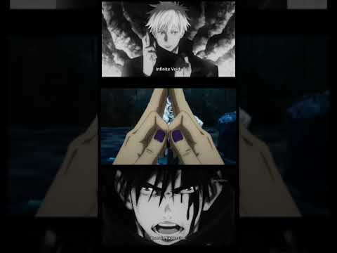 Ryoiki Tenkai