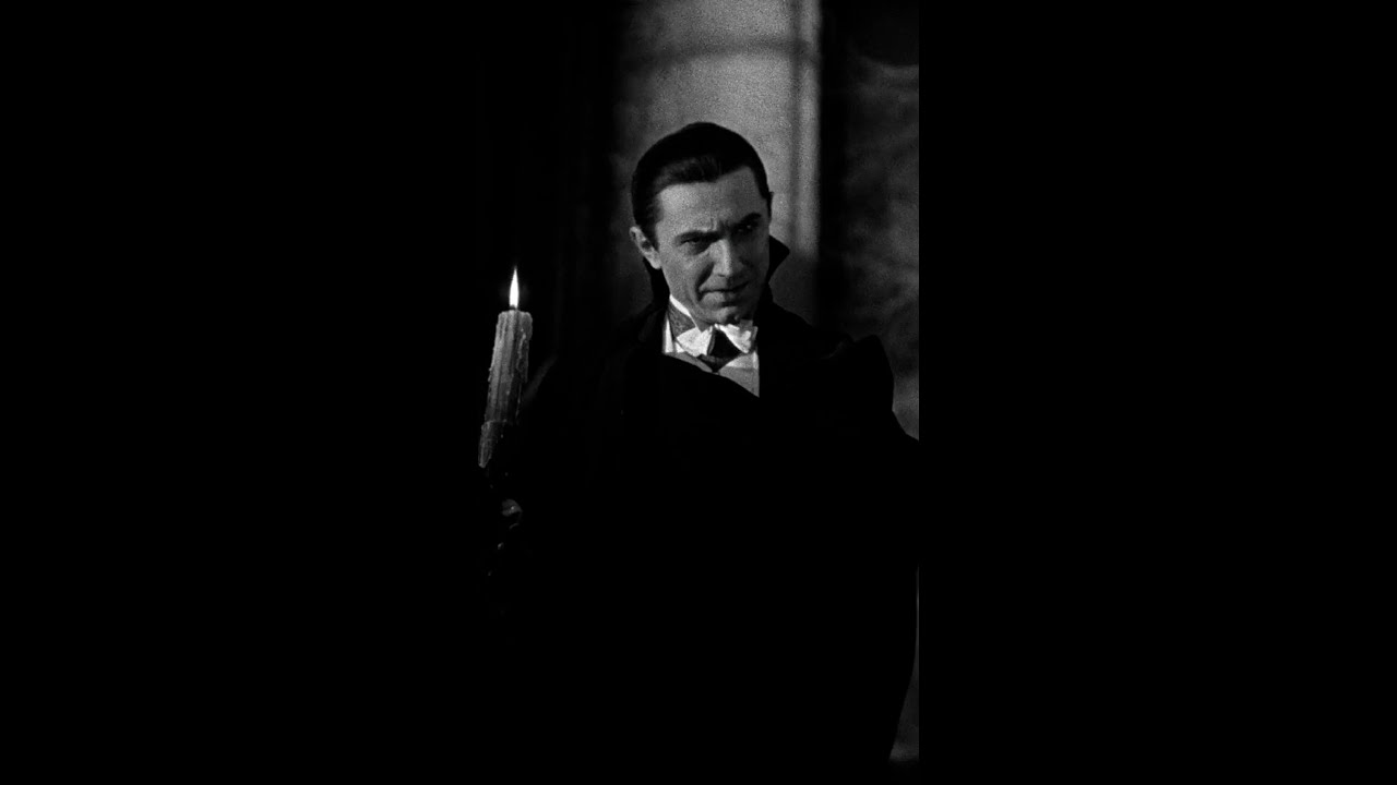 Dracula | Introduction