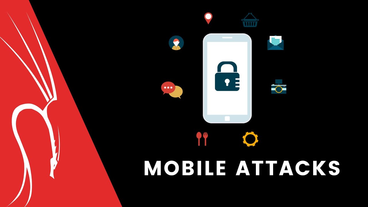 Mobile Attack Surface