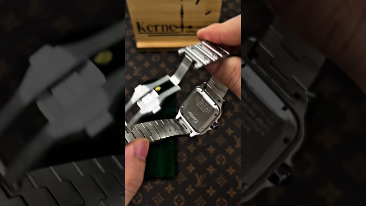 cartier santos dumont cartier santos medium cartier santos watch cartier santos small